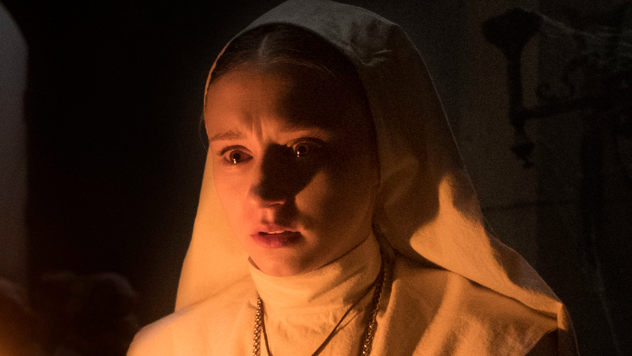 8 Best Exorcism Horror Movies on Netflix Right Now