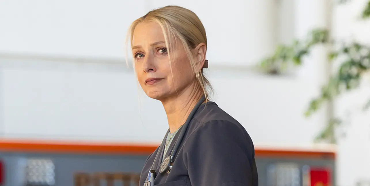 The Pitt Episode 9 Recap: 3:00 PM