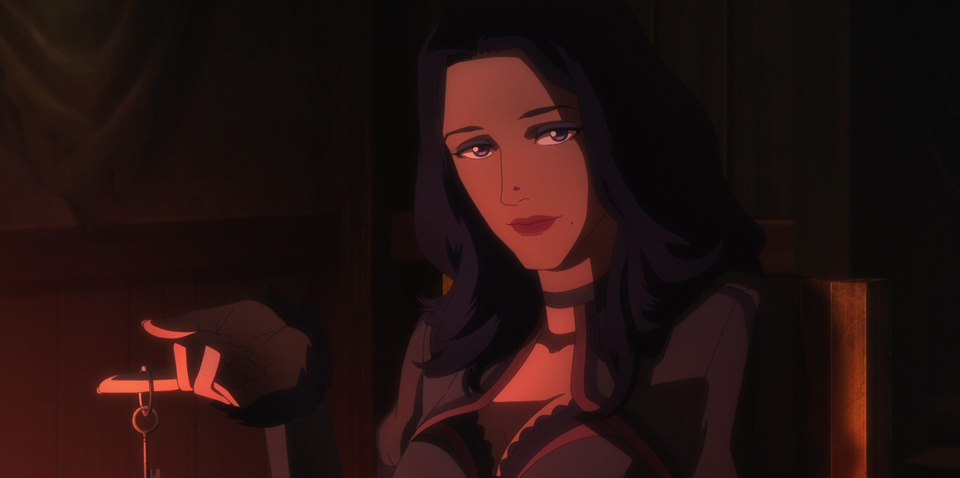 The Witcher: Sirens of the Deep Ending and Timeline, Explained: Where ...