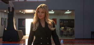 Is Running Point a True Story? Is Isla Gordon Based on a Real Sports ...