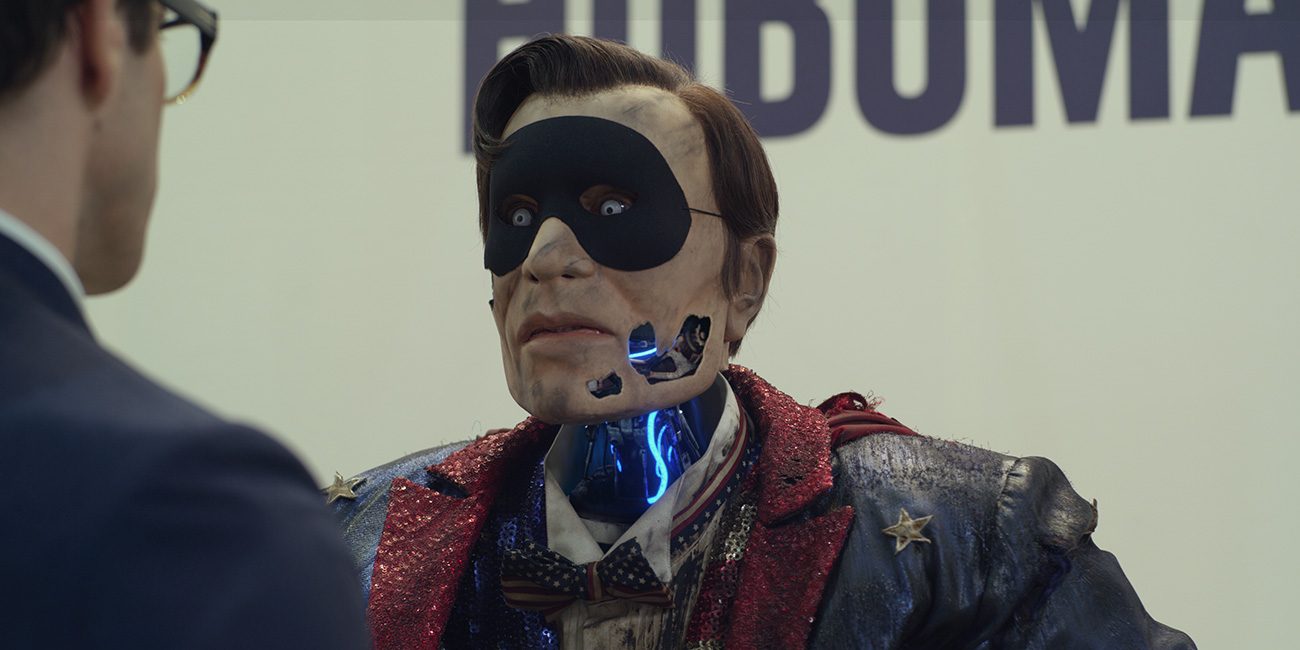 28 Best Plot Twist Ending Movies on Netflix Right Now