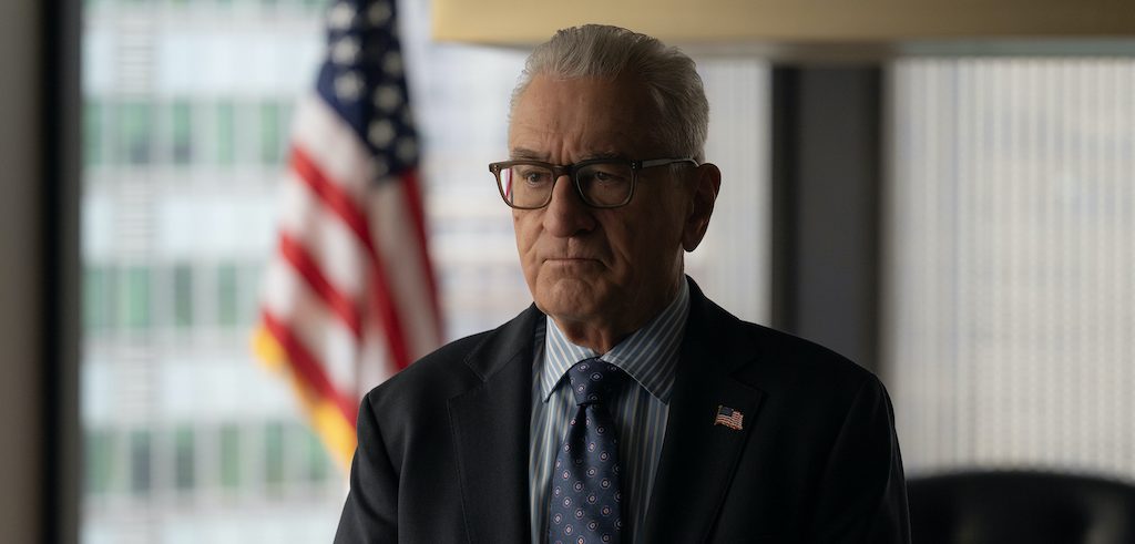 6 Best Movies and Shows About US Presidents on Netflix Right Now