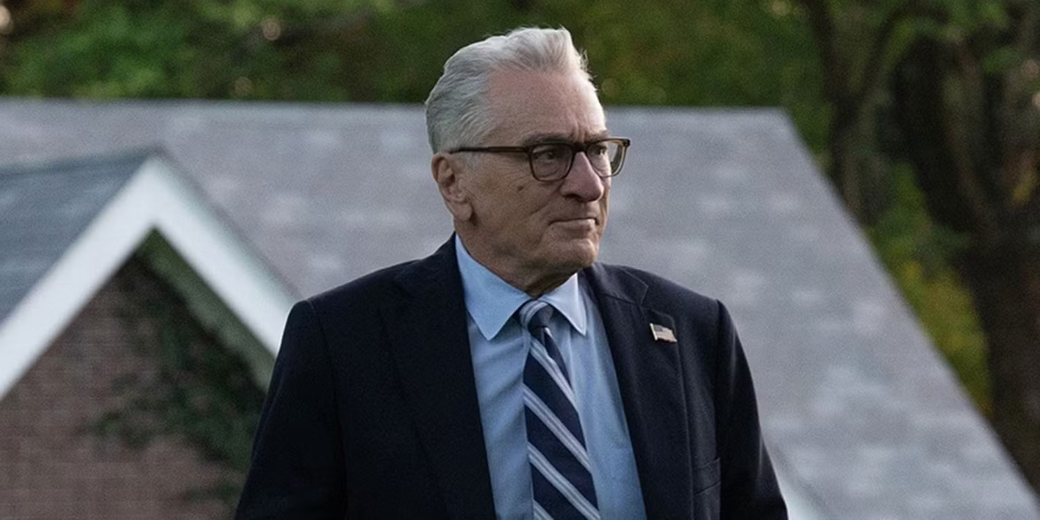 8 Best Movies and Shows About US Presidents on Netflix Right Now