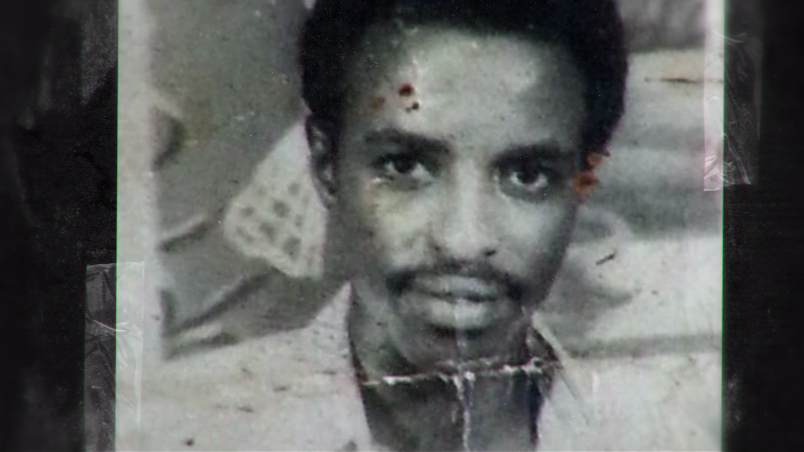Ahmed Five: What Happened to the War Cameraman?