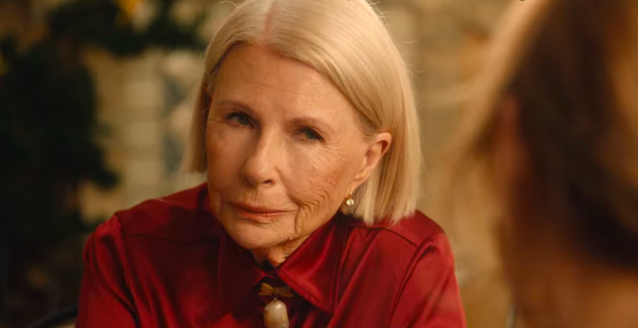 Apple Cider Vinegar: Are Alma and Walter Hirsch Based on Real People ...