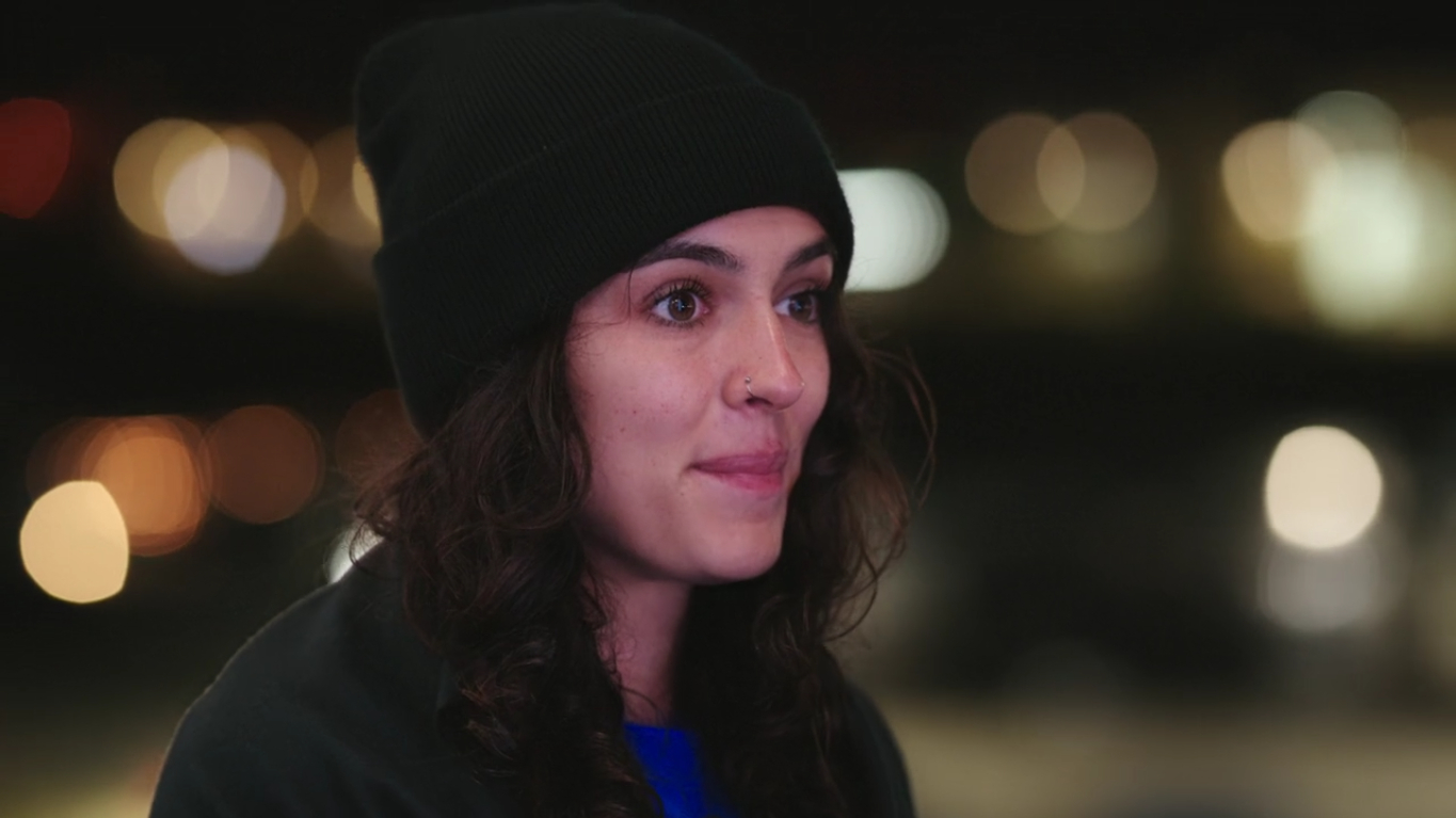 Courtney Ferris: Where is Beast Games Player 424 Today?