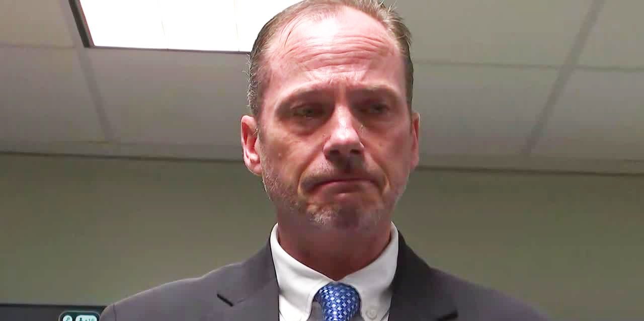 David Smith: Where is Susan Smith's Ex-Husband Today?