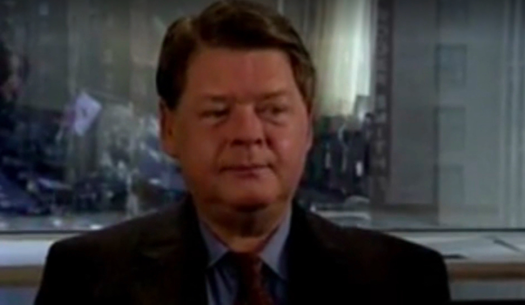 Gold: Is Kenny Wells Based on a Real Person? How Did David Walsh Die?