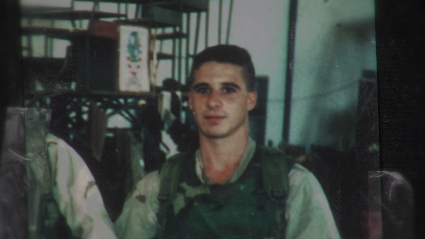David Diemer: Where is the Ex-Army Ranger Today?