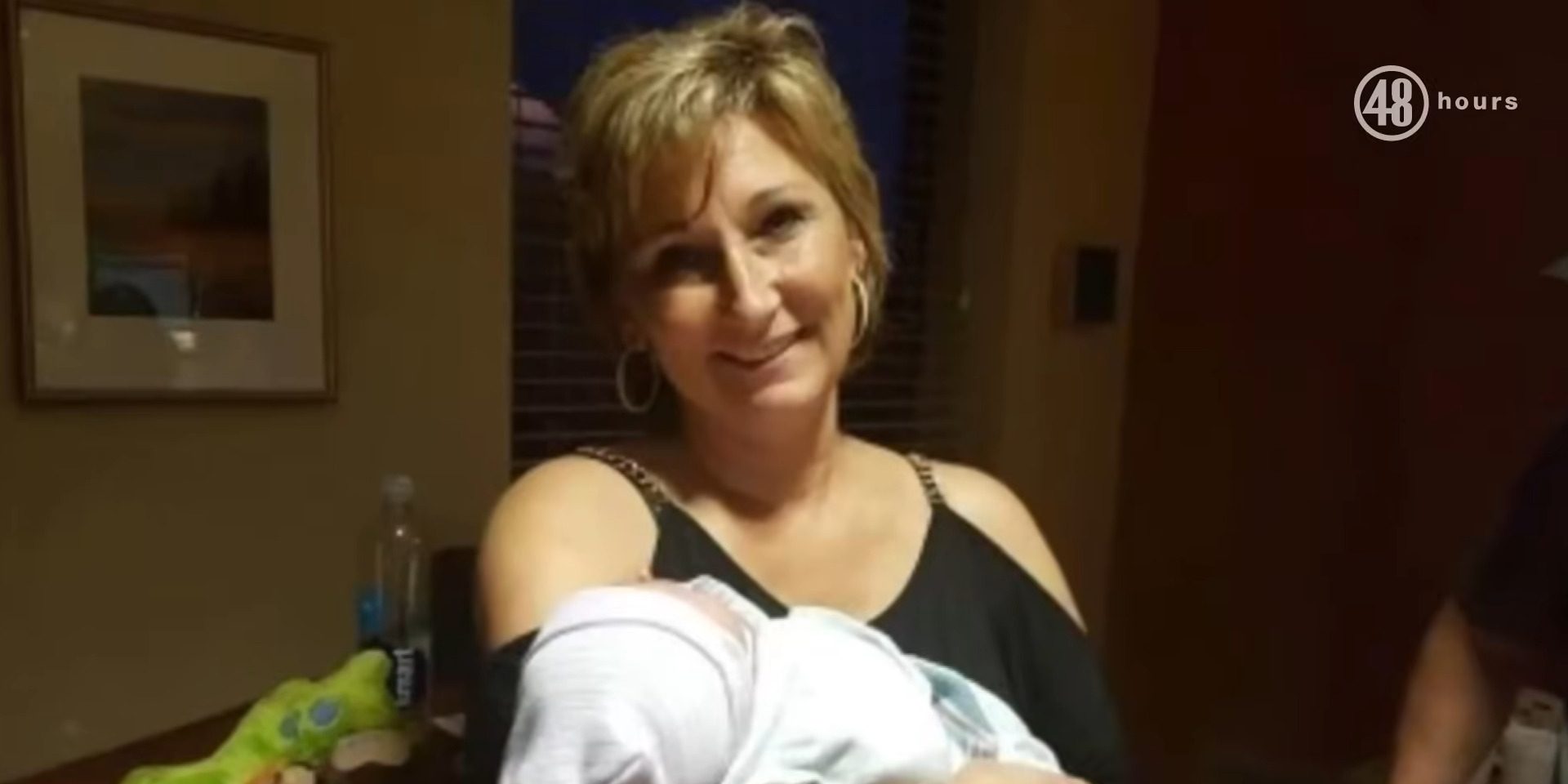 Dale Warner: Where is Dee Warner's Husband Today?