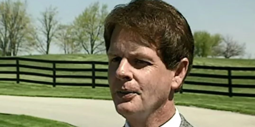 Mark Anthony Goodyear: What Happened to the Alleged Accomplice of ...