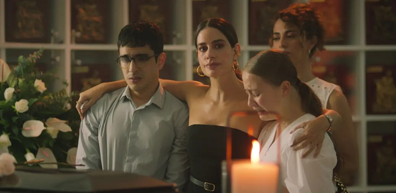 Fake Profile Renewed For Season 3 at Netflix