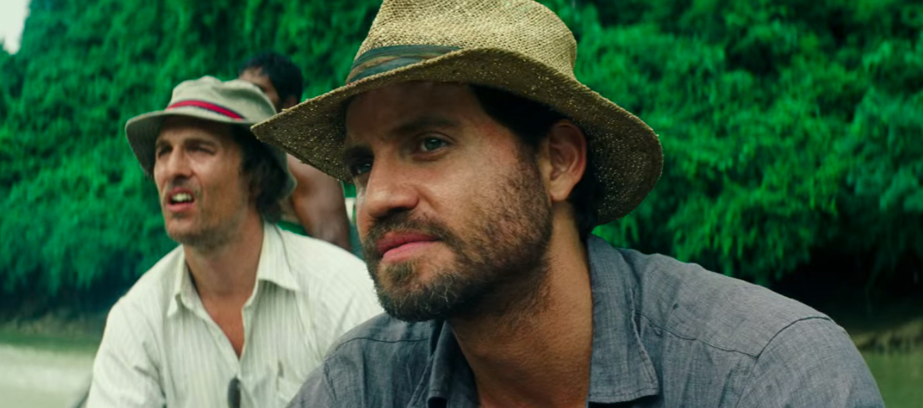 Gold: Is Michael Acosta Based on a Real Person? What Happened to ...