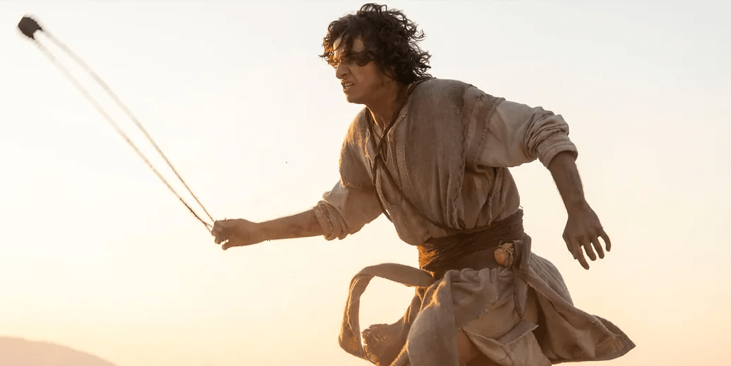 House of David Episode 1, 2, and 3 Recap: The Beginnings of David