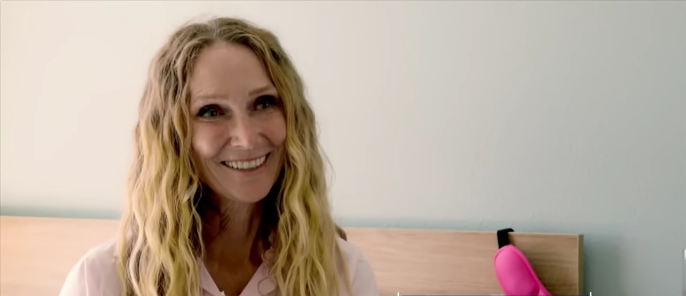 Jean Muggli: Where is Michael Strahan's Ex-Wife Today?