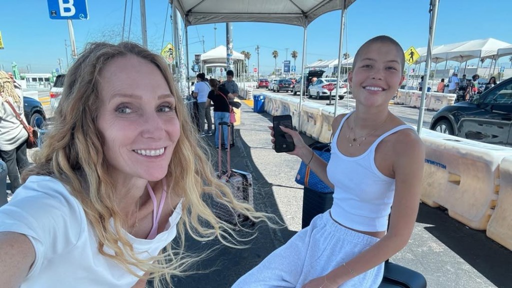 Jean Muggli: Where is Michael Strahan's Ex-Wife Today?