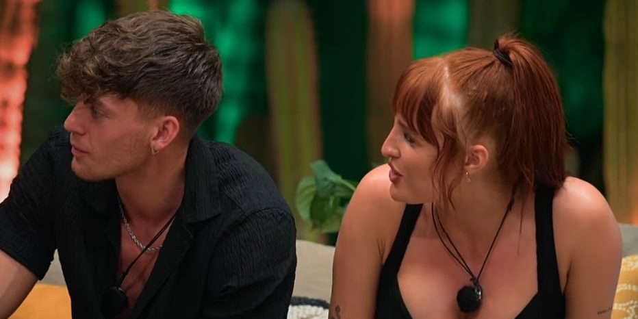 Lennert and Cassy Cassau: Is the Too Hot to Handle Germany Pair Still Together?