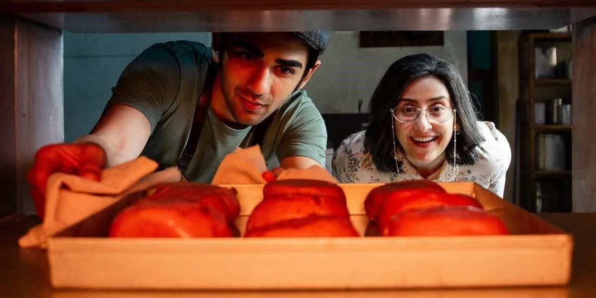 20 Best Food Movies on Netflix Right Now