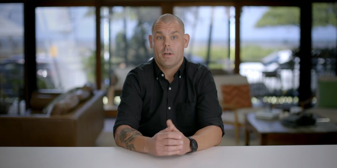 Nick Gibson: What Happened to Belle Gibson's Brother?