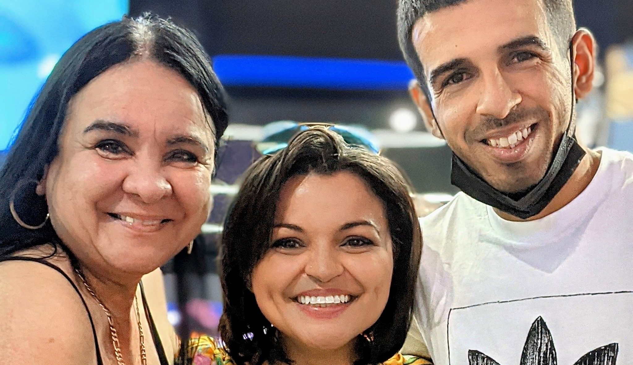 Pebbles Sarmiento: Where is the Tony Alamo's Cult Survivor Today?