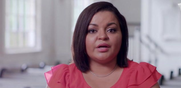 Pebbles Sarmiento: Where is the Tony Alamo's Cult Survivor Today?