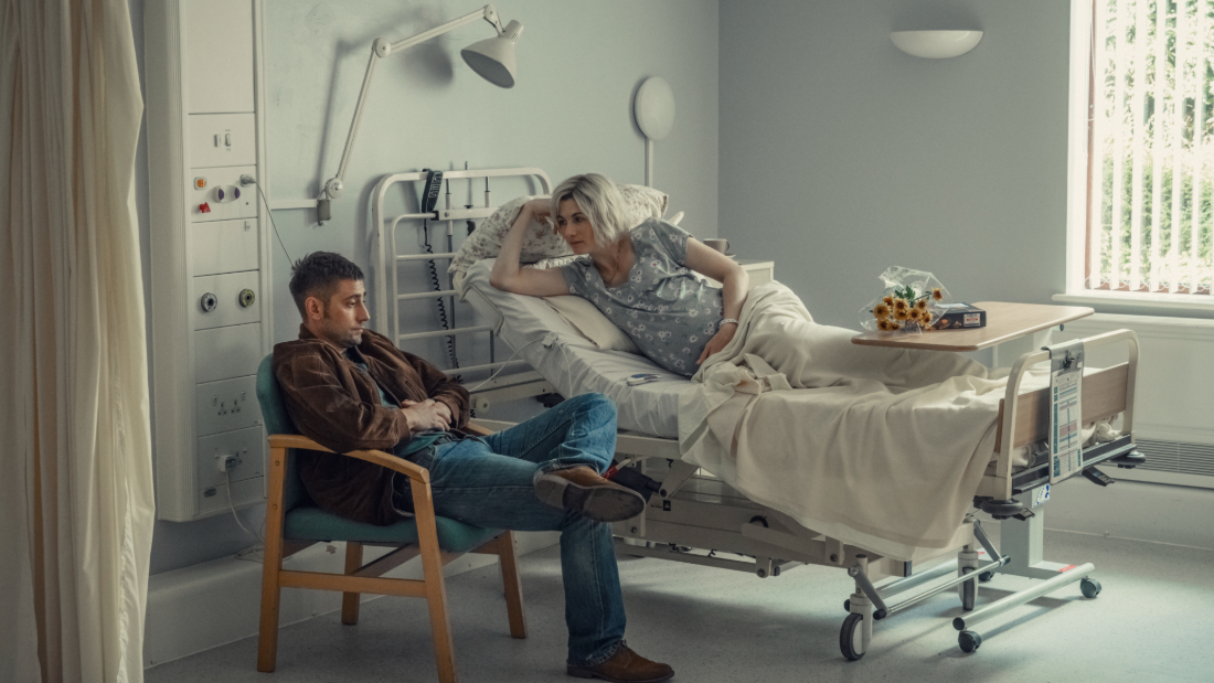 Peter Ford: What Happened to Susan McIntyre's Ex-Husband?