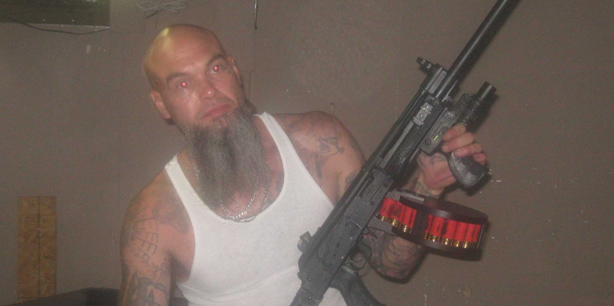 Scott Freeman Murder: What Happened to Steven “Stainless” Walter Cooke?