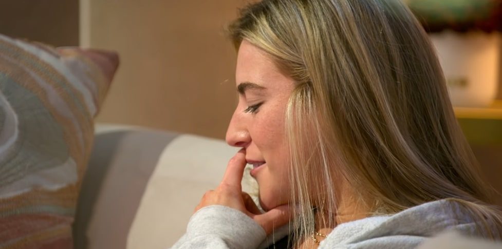 Sara Carton and Ben Mezzenga: Are the Love is Blind Participants Still ...