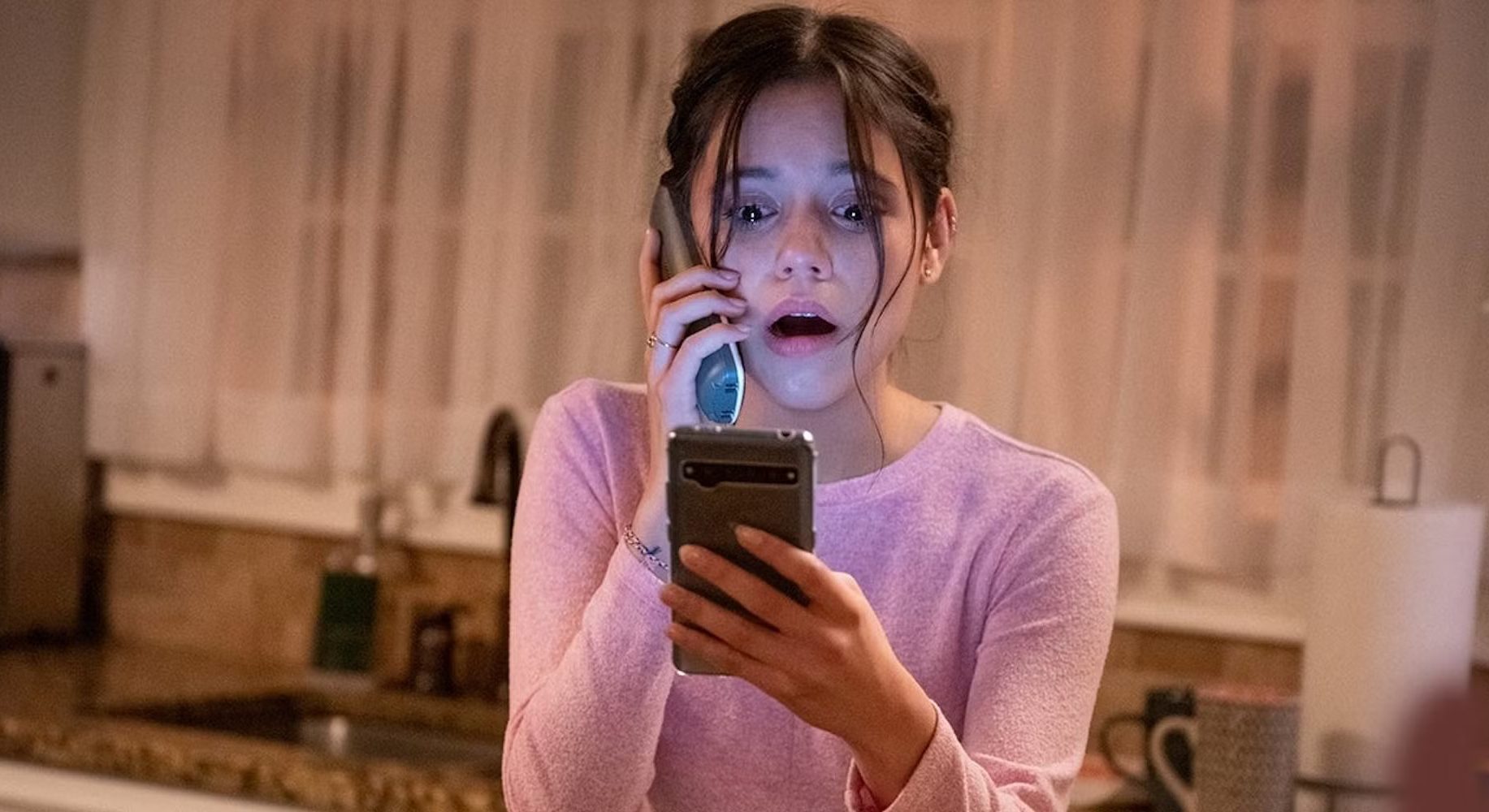 17 Best Slasher Horror Movies on Netflix Right Now