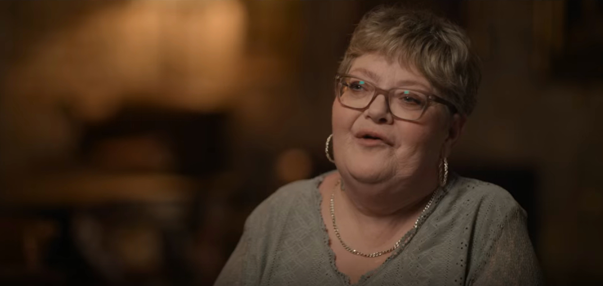 Susan McIntyre: Where is the Corby Resident Today?