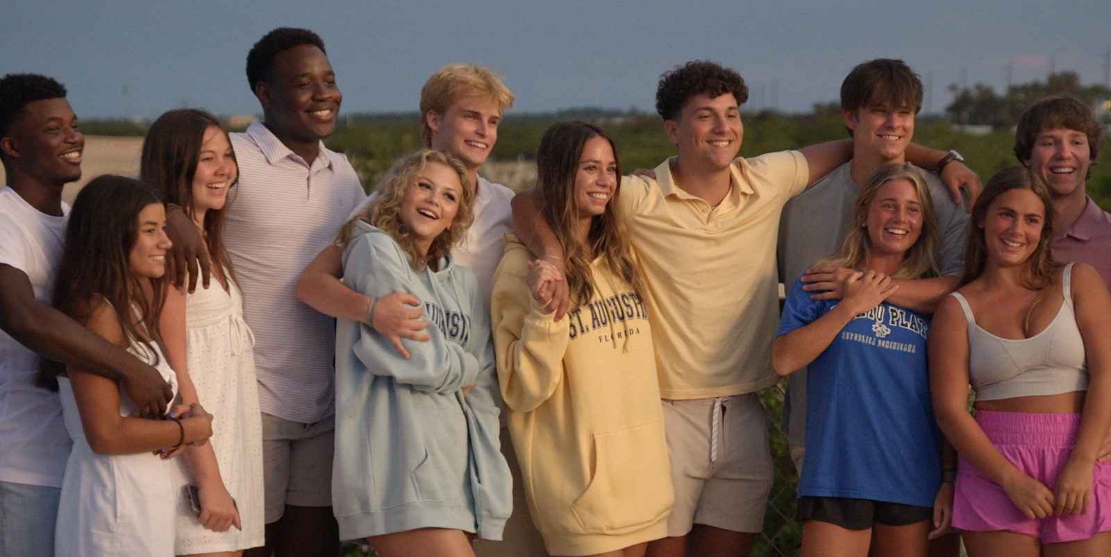 Sweethearts: Who Are Still Together? Where Are They Today?