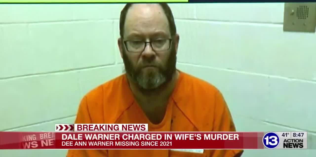 Dale Warner: Where is Dee Warner's Husband Today?