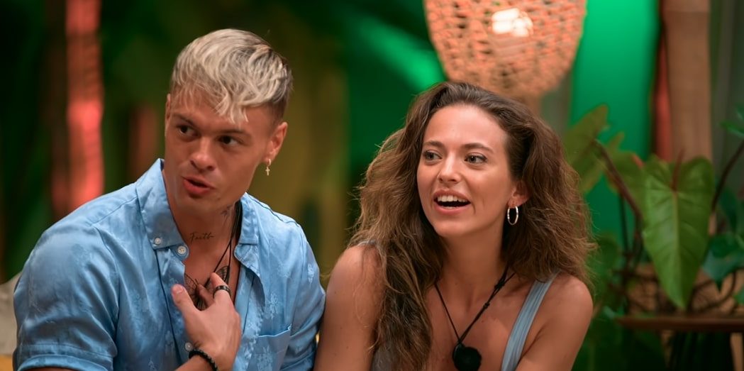 Fabian and Tanina: Is the Too Hot to Handle Germany Pair Still Together?