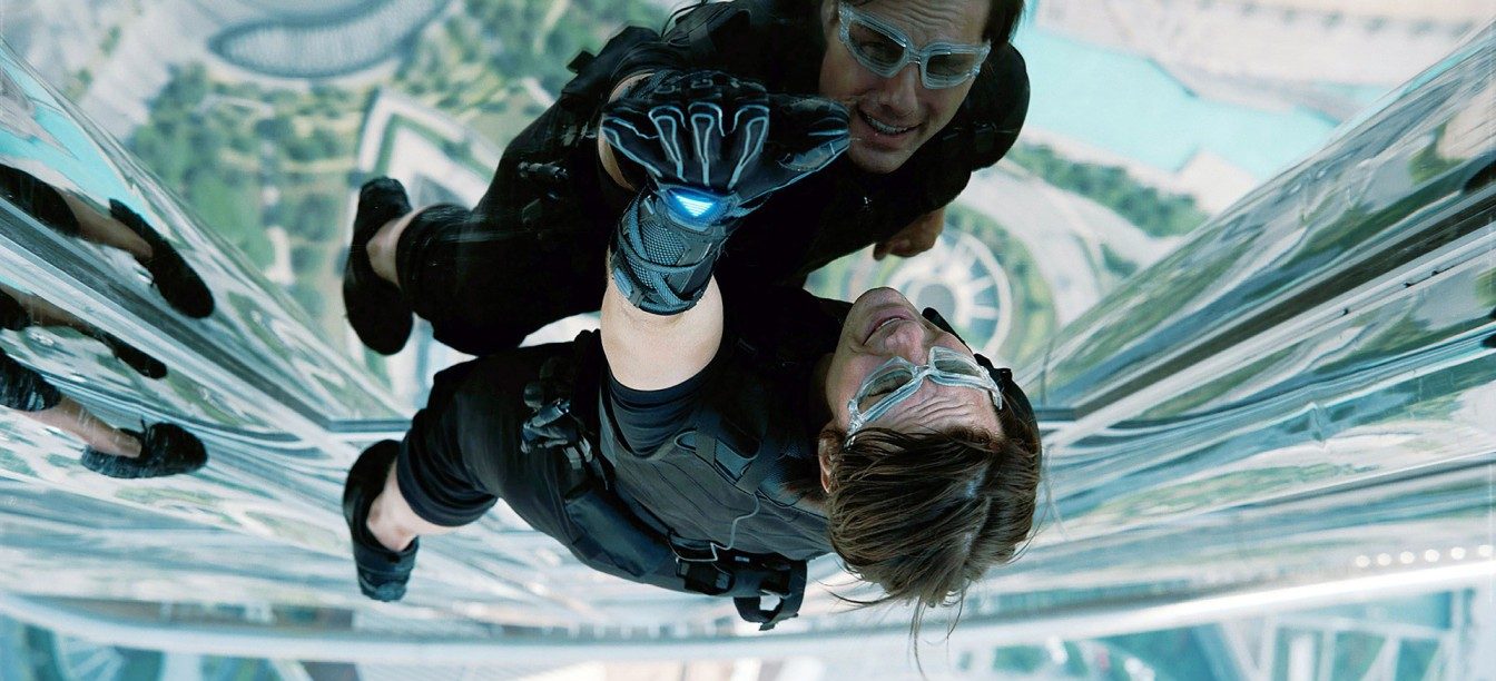 13 Best Movies About Espionage and Secret Agents on Netflix Right Now