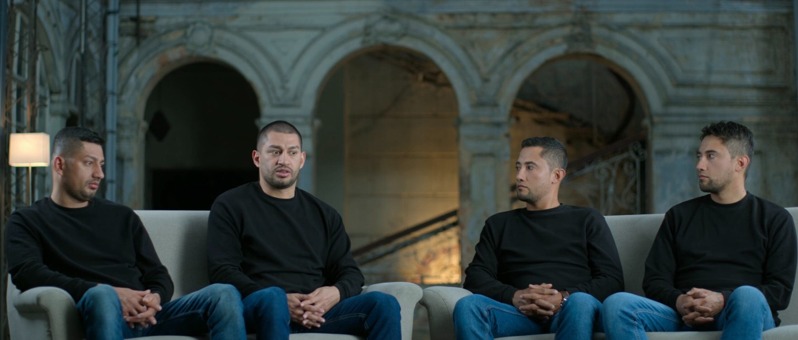 11 Best Movies and Shows About Twins on Netflix Right Now