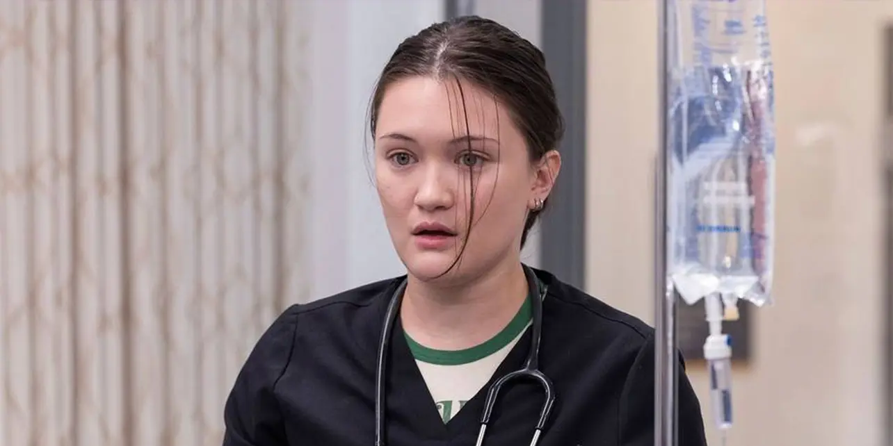 The Pitt Episode 7 Recap: 1:00 PM