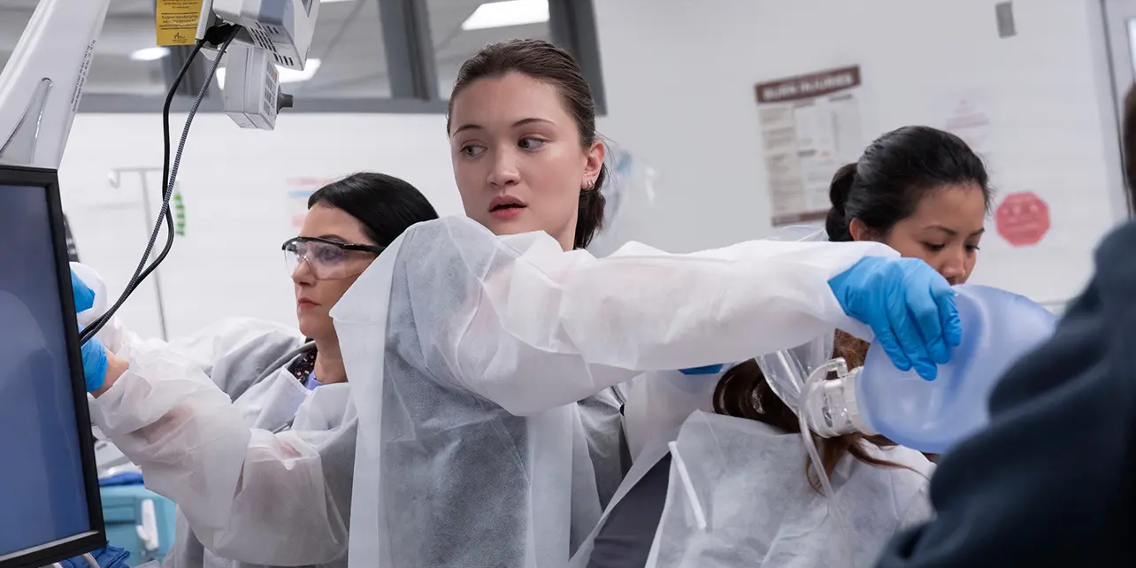 The Pitt Episode 9 Recap: 3:00 PM