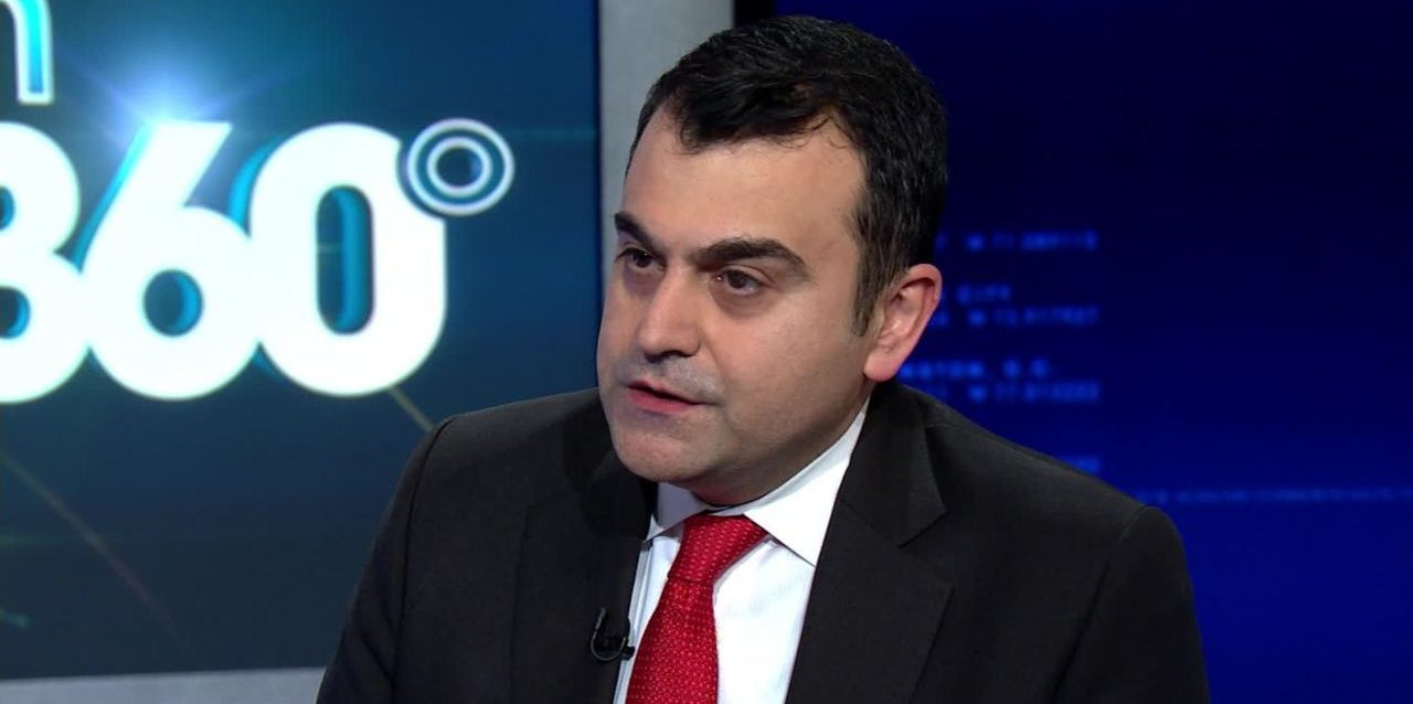 Ali Soufan: Where is Ex-FBI Agent Today?