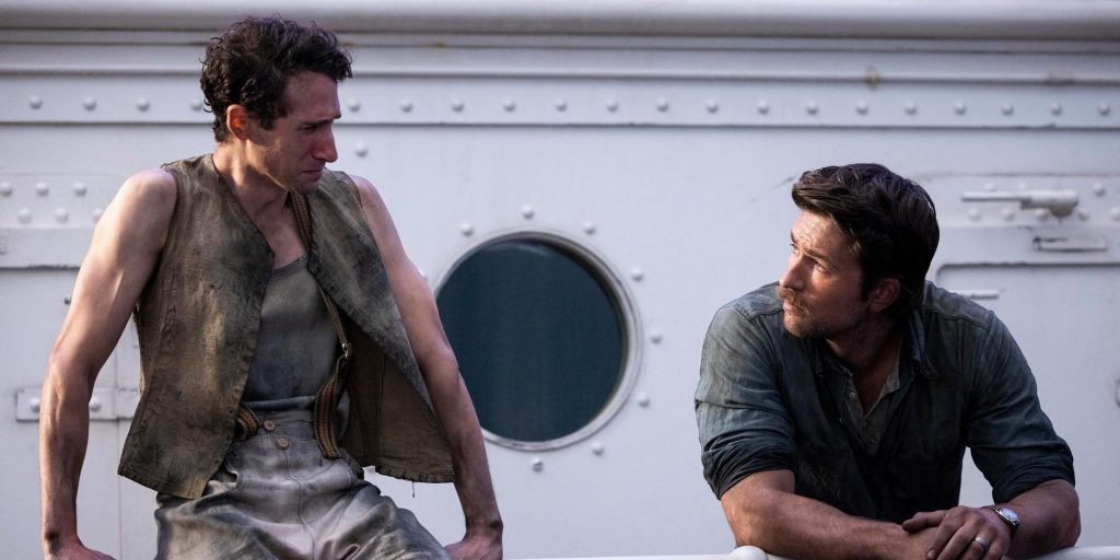 Is Luca Dead? Did Andy Dispensa Leave 1923?