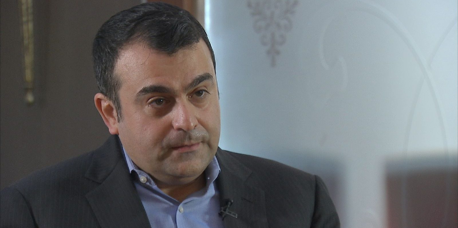 Ali Soufan: Where is Ex-FBI Agent Today?