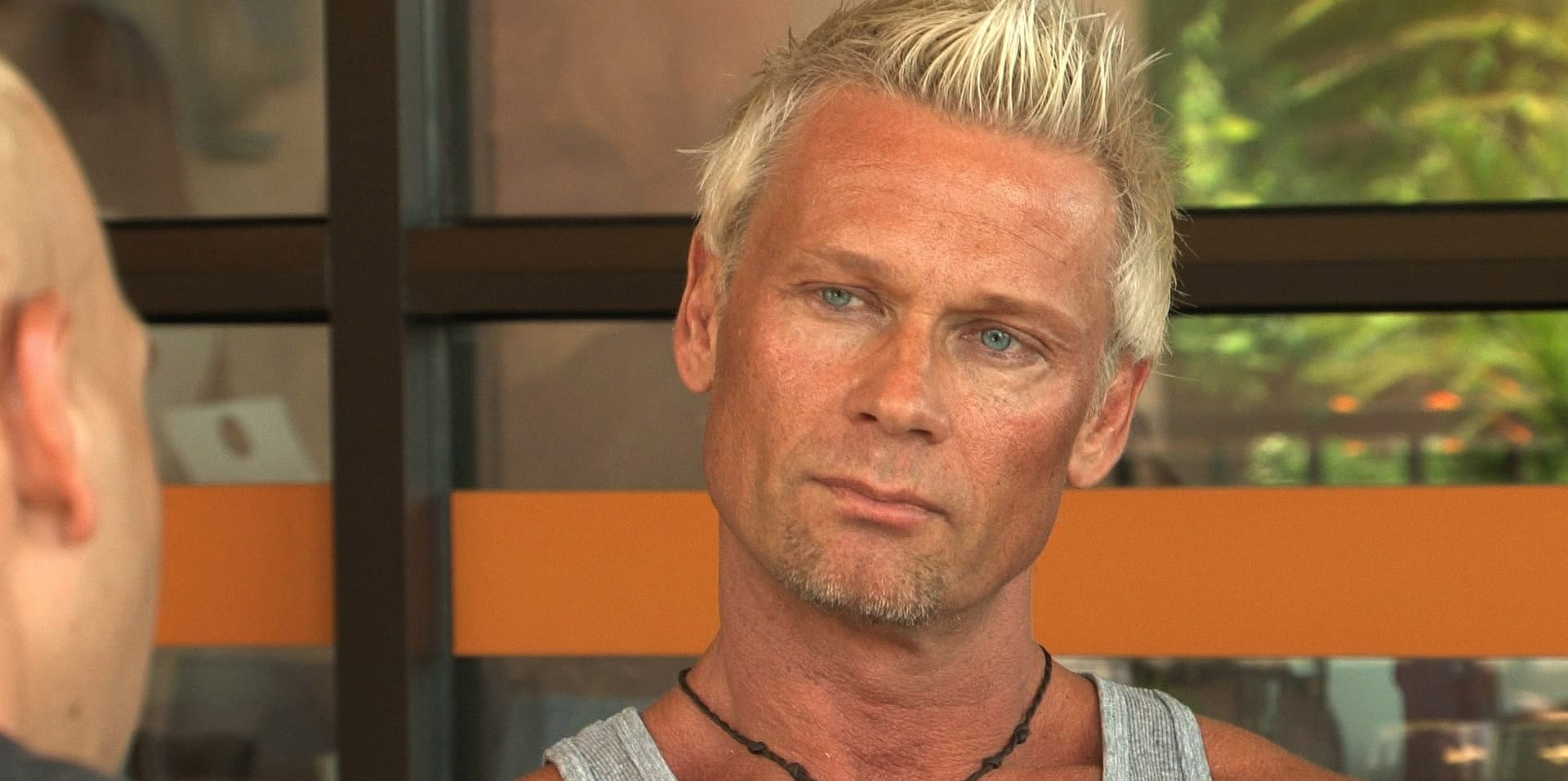 Brace Land: What Happened to the Former Gigolos Star?