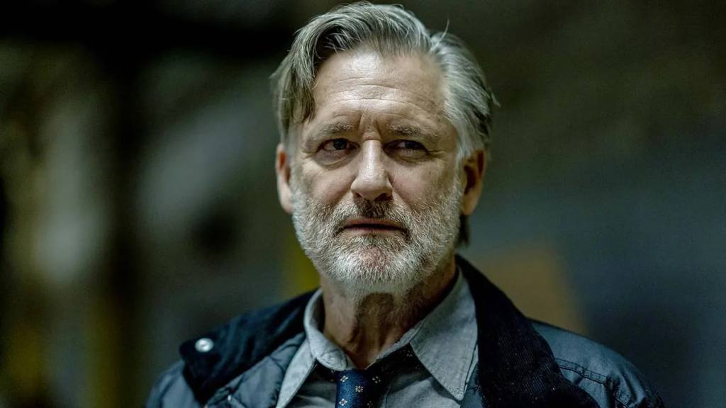 Bill Pullman to Star in Jeff Celentano's 'A Bridge Between'
