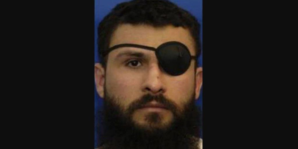 Abu Zubaydah: Where is the Alleged Terrorist Today?