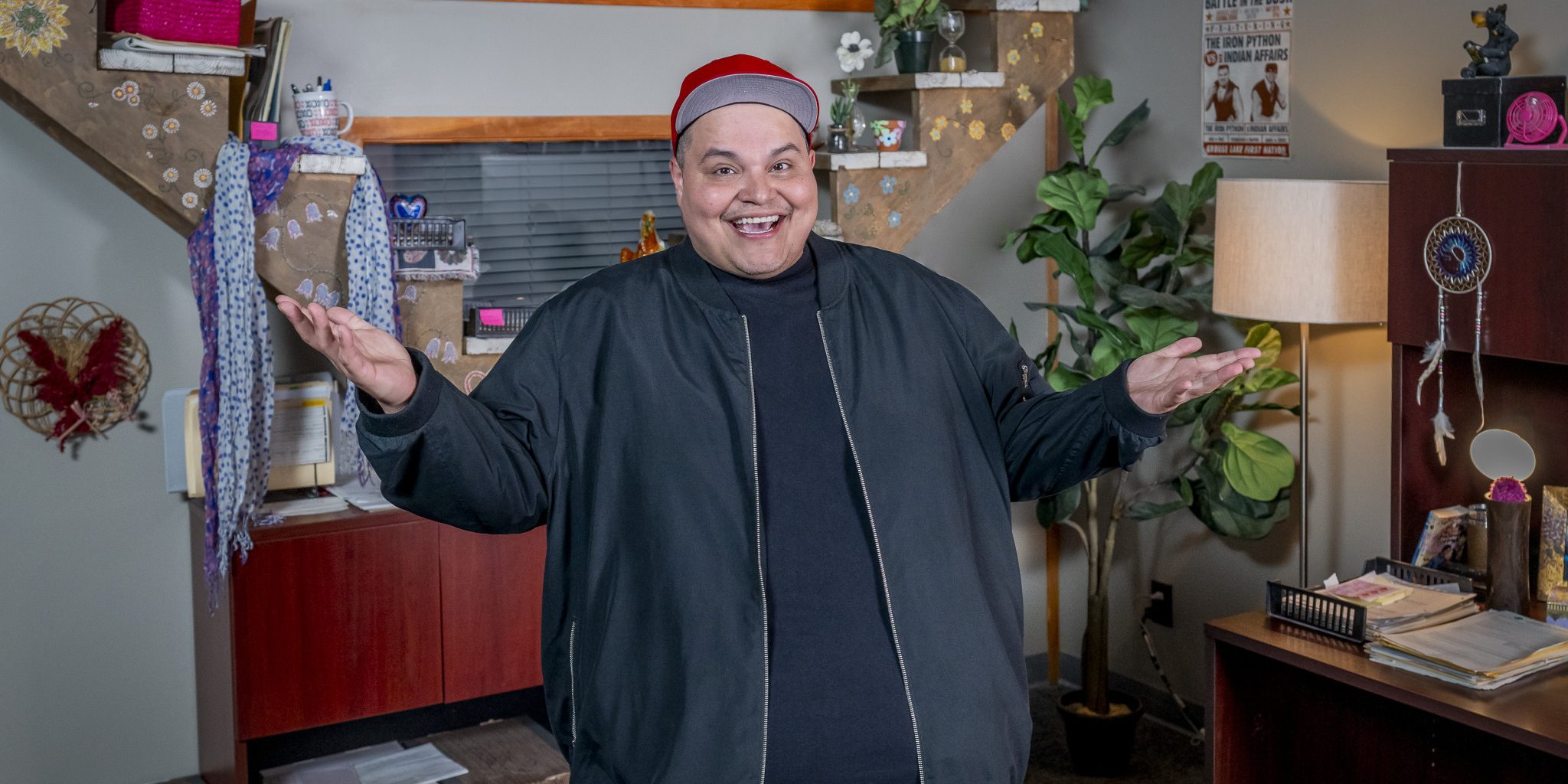 Acting Good Renewed For Season 4 at CTV