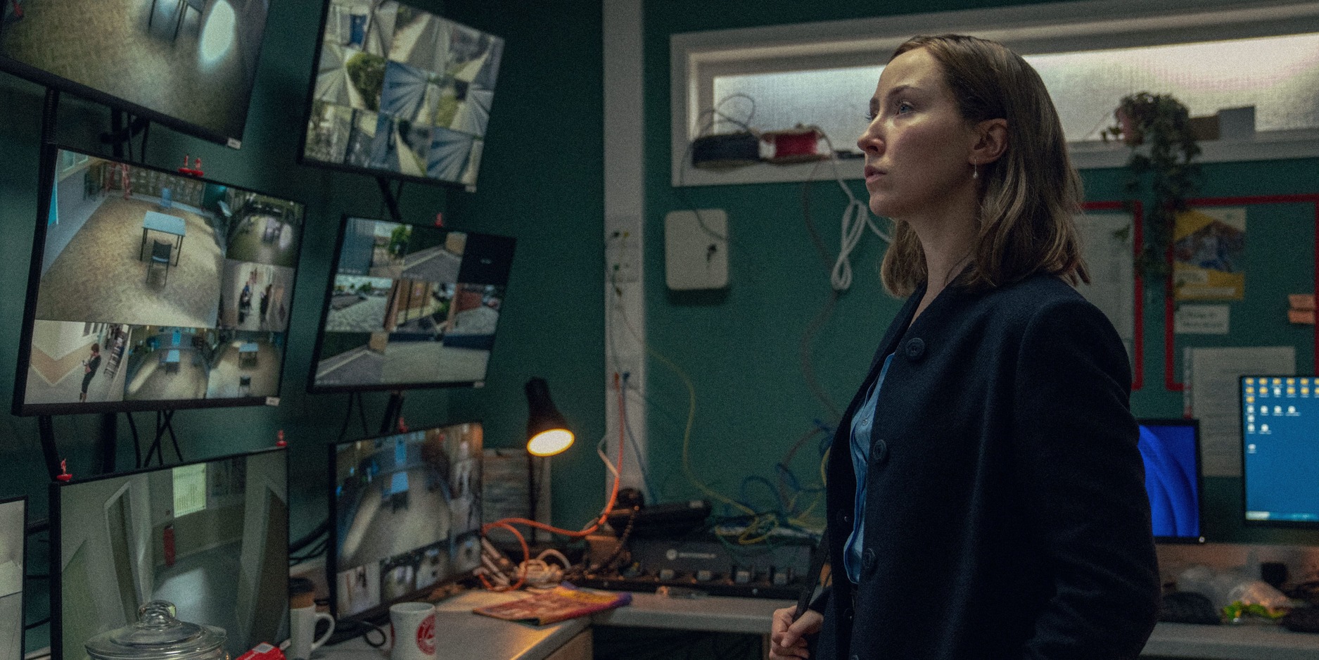 Adolescence Ending, Explained: Why Did Jamie Kill Katie?