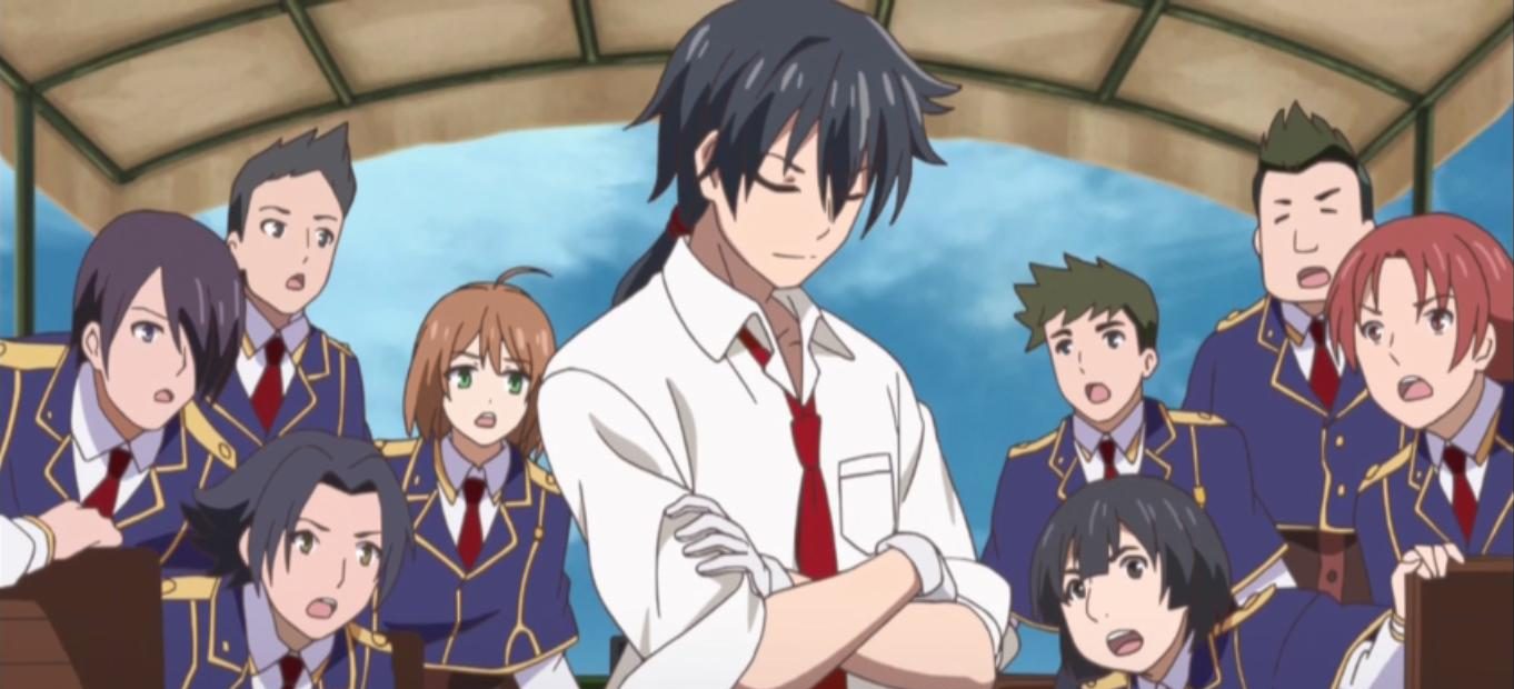 17 Best Student Teacher Anime of All Time