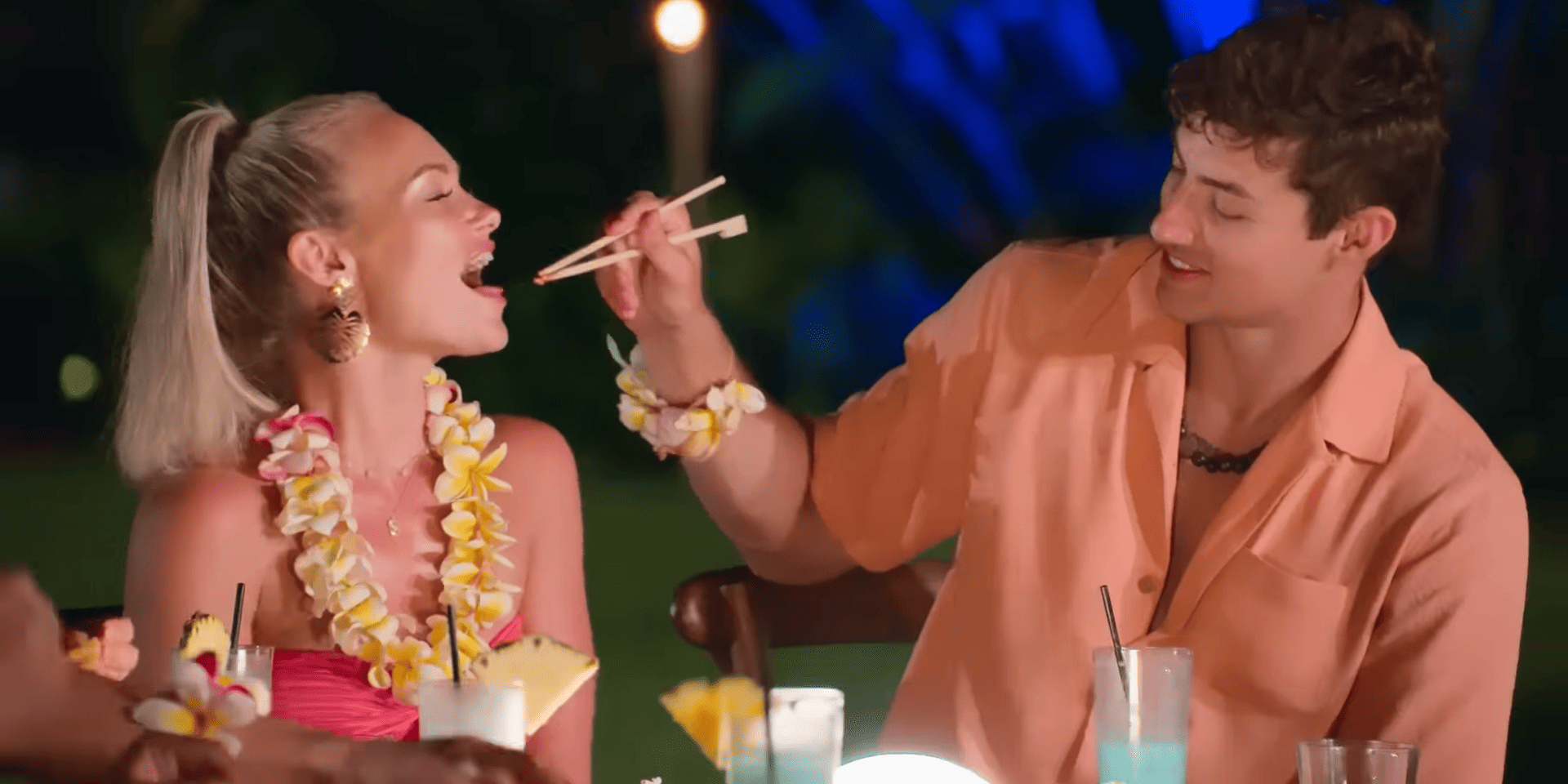 Logan Paulsen: Where is the Temptation Island Tempter Today?