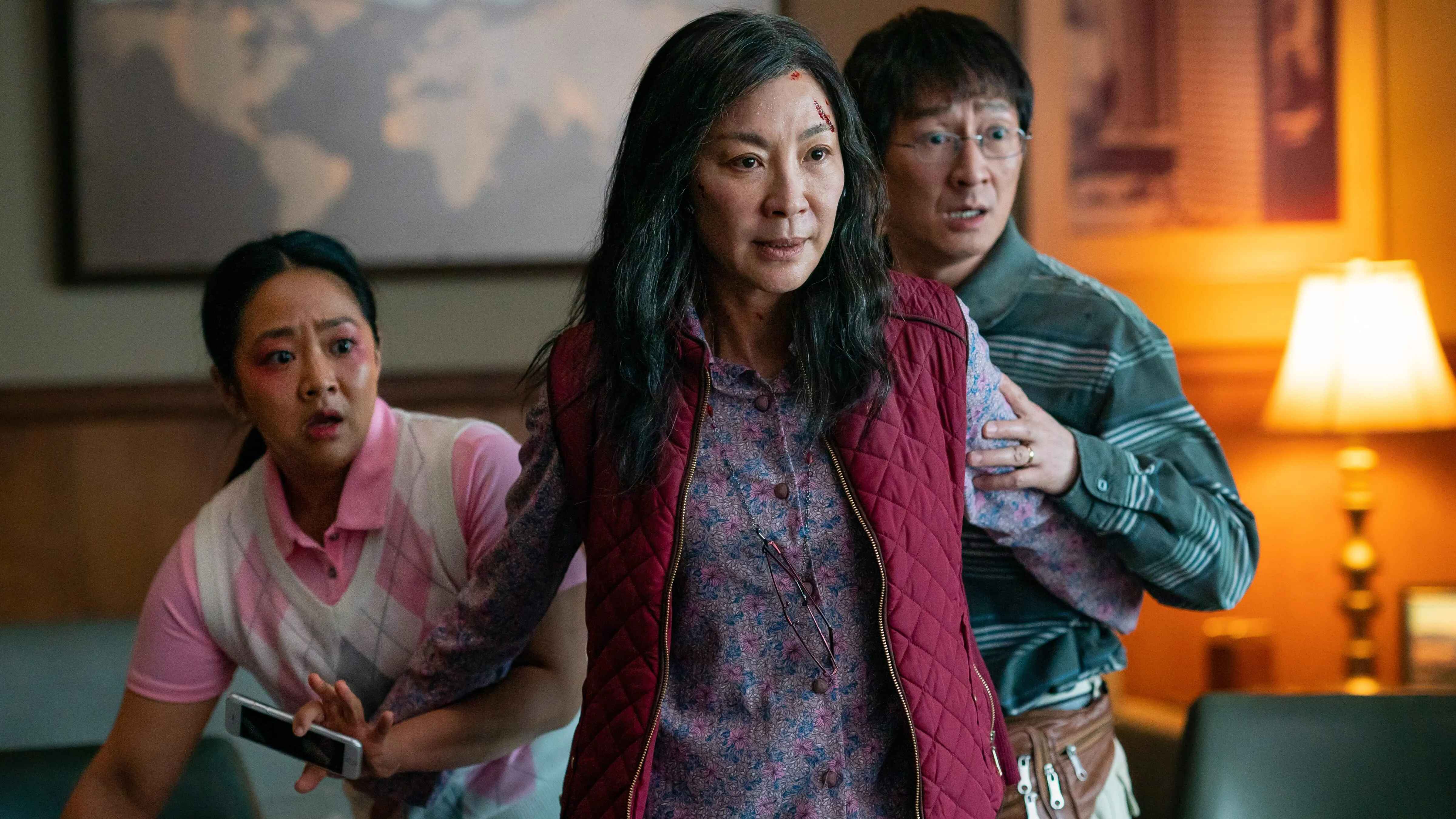 19 Best A24 Movies on HBO Max Right Now