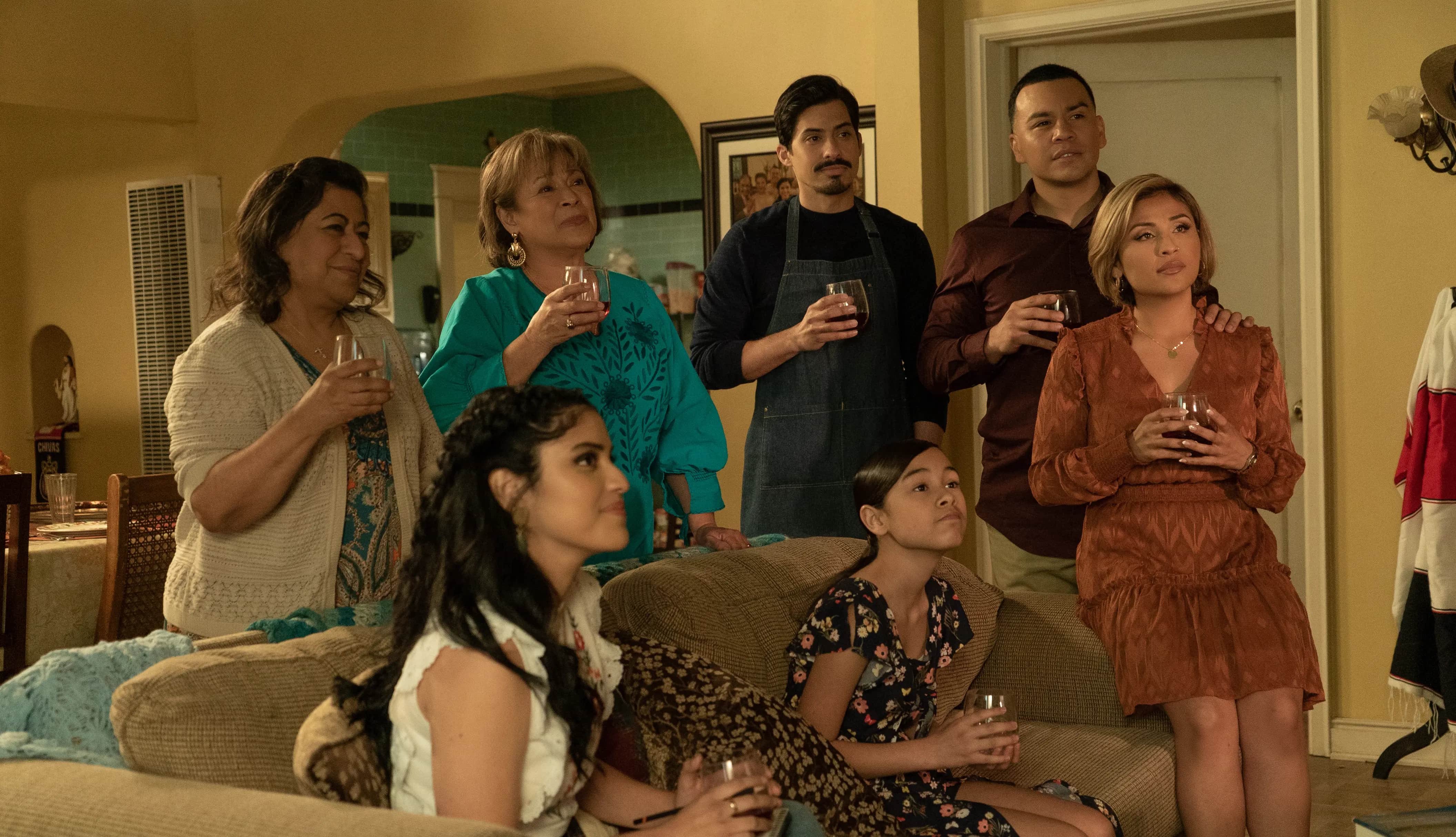 8 Best Movies and Shows About Cousins on Netflix Right Now