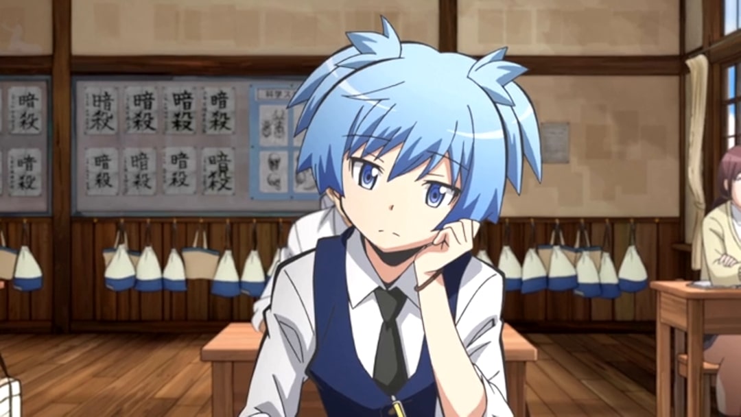 17 Best Student Teacher Anime of All Time